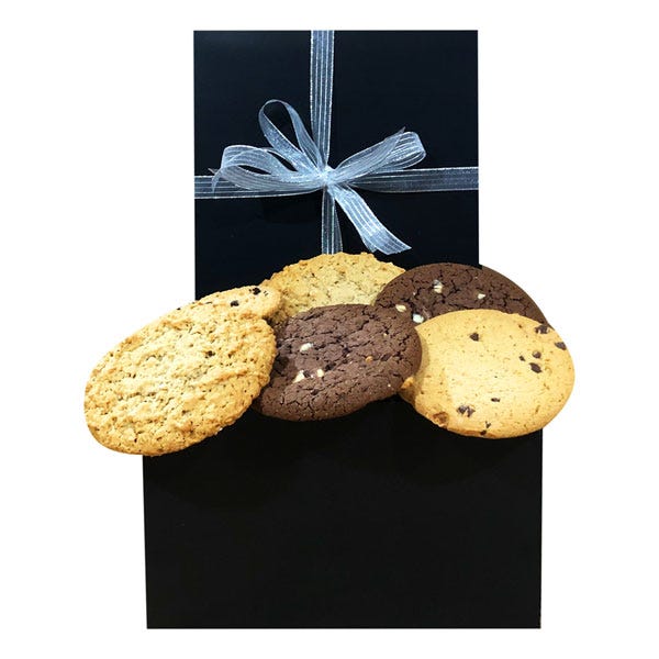How to Get Your Holiday Cookies Delivered to Your Doorstep in Canada ...