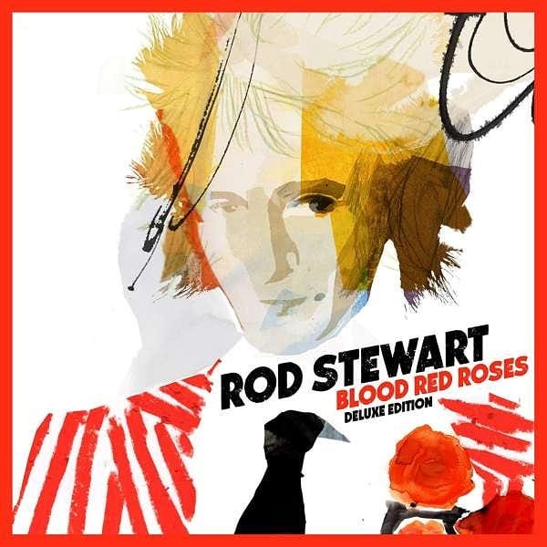 Crítica Musical |Rod Stewart renova as energias com "Blood Red Roses ...