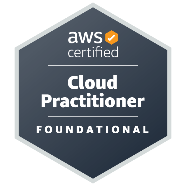 How I Passed the AWS Cloud Practitioner (CCP) Exam in 7 Days: My Efficient Study Technique | by ...