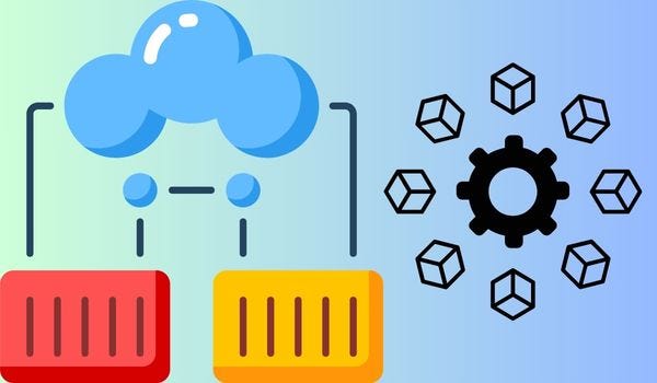 Microservices with Python and Docker | by Eduantaservices | Medium