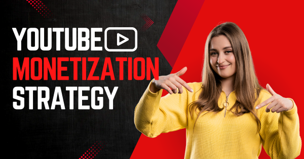 YouTube Monetization in 30 Days? The Ultimate Growth Strategy You Need ...