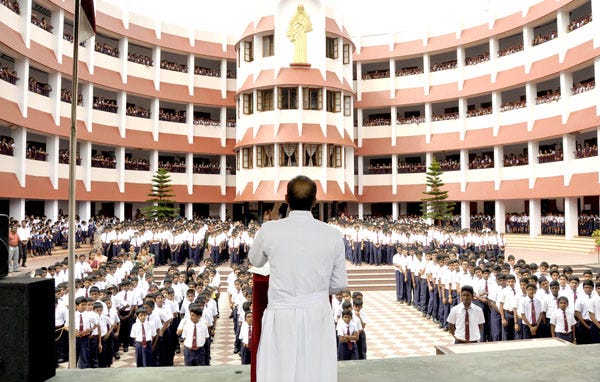 Indian Educational Picture and Importance of CBSE Board | by Radhika ...