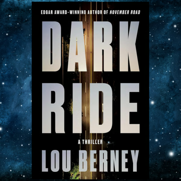 Whispers in the Shadows: Unveiling the Mystique of ‘Dark Ride: A ...