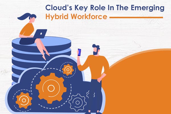 Technical Cloud’s Key Role In The Emerging Hybrid Workforce | by ...