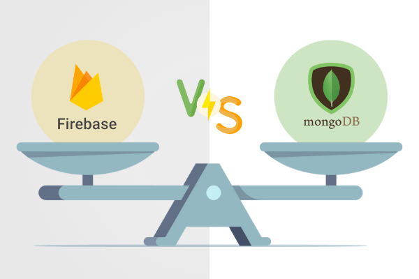 MongoDB or Firebase? As a Backend Platform for your Flutter App. | by ...