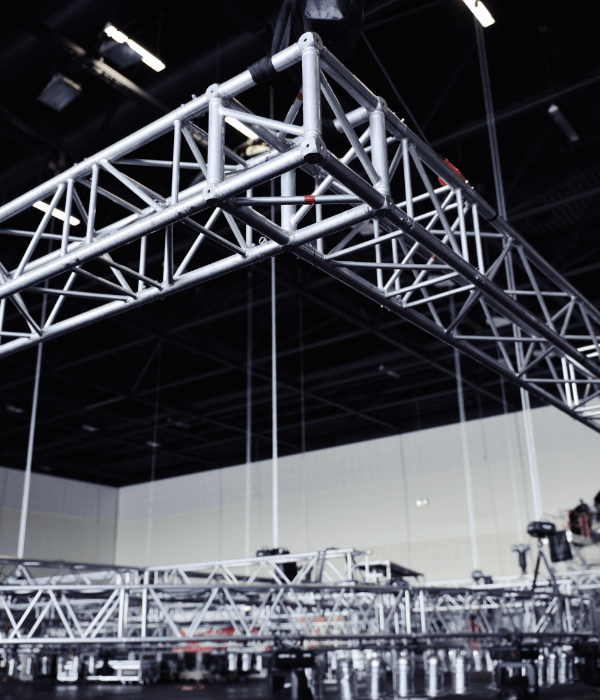 Elevate Your 11–11 Event with Spectacular Staging and Trussing ...