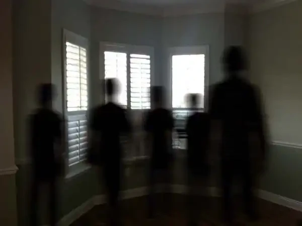 THE SHADOW MEN 🌑. A mystry science is yet unable to… | by Battv | Medium