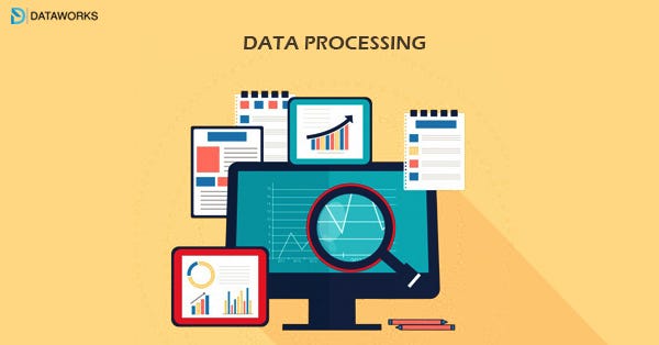 How to use commercial data processing for various industries? | by ...