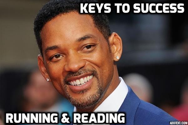 Will Smith is one of the best actor and businessmen I love to watch and ...