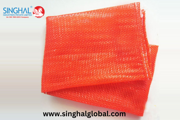 Eco-Friendly Solutions: The Rise of PP Leno Mesh Bags | by Singhal ...