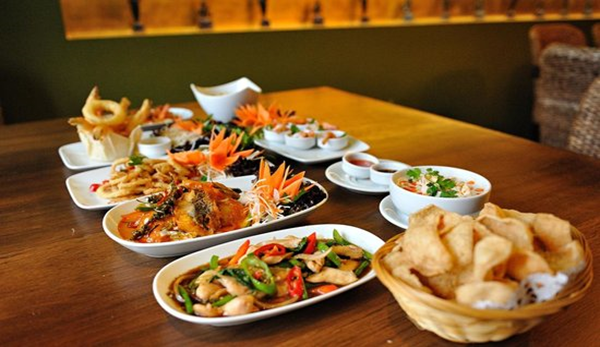 4 Ways to Get Ahead of Your Restaurant Competition | by Mark Dillon ...