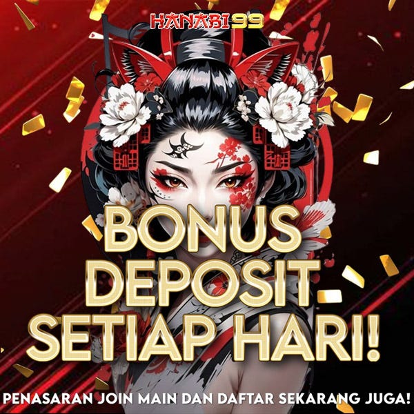 Membahas Inovasi Terbaru di Agen Slot Hanabi99 Sportbook: Meresapi Era Baru Taruhan Online! | by ...