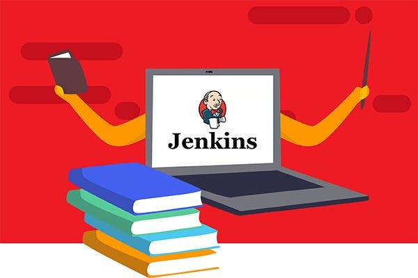 Getting Started with Jenkins Pipelines: Building and Testing a Real ... Getting Started with Jenkins Pipelines: Building and Testing a Real ...