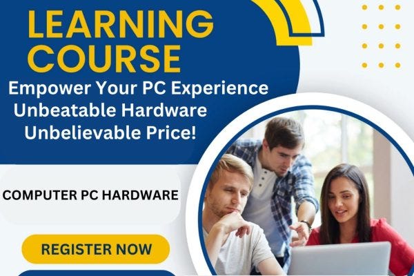 Navigating the Future: Hardware and Networking Engineer Courses at Vserv Academy | by ...