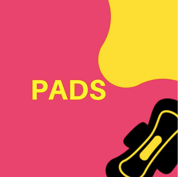 Pads vs Tampons. Perbedaan pads (pembalut) dan tampons… | by KataSiapa ...