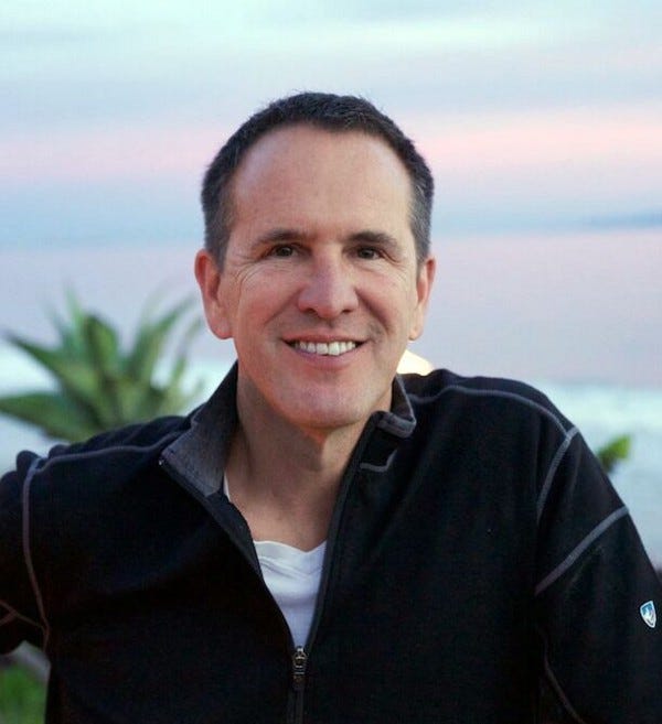 Introducing Advisor Steve Beauregard | by Kingsland - School of ...