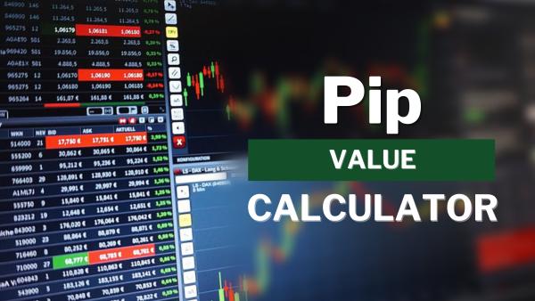 Pip Calculator. Tools & Resources | by investrong.com | Sep, 2023 | Medium