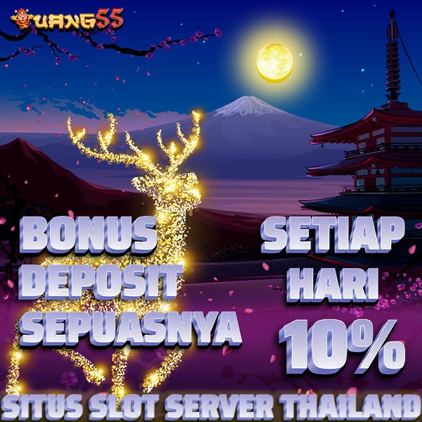 uanMengenal Teknologi Slot Antirungkad: Solusi Terbaik untuk Pengalaman Slot Tanpa Gangguan di ...