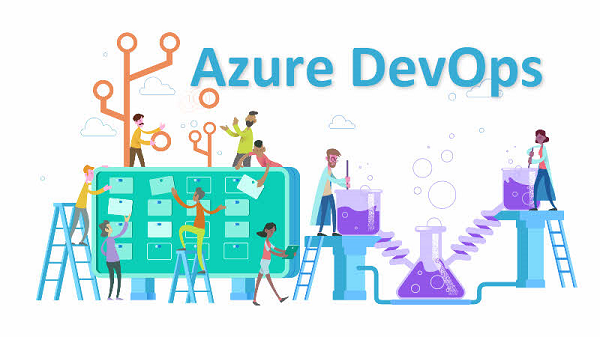 Introduction of Azure DevOps. Azure DevOps (formerly Visual Studio ...