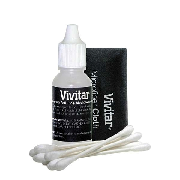 Camera Lens Cleaning Kit: Essential Tools for Maintaining Your Camera ...
