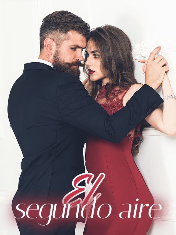 Novela El segundo aire— Maira y Simón | Medium