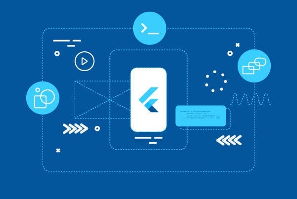 Flutter project structure explain | by Cronative Technologies | Medium