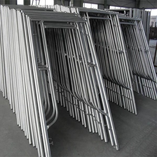 E Frame Scaffolding - tsl-scaffolding - Medium