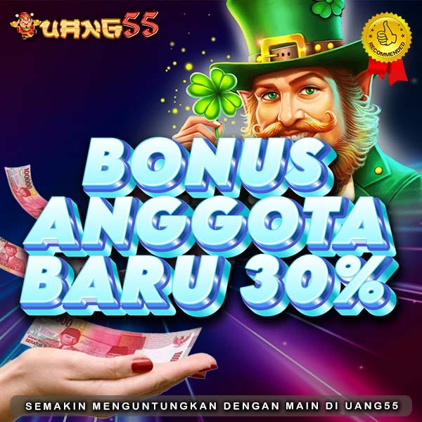 Mengenal Lebih Dekat Developer Game di Balik Slot Uang55 | by Leochandra Official | May, 2024 ...