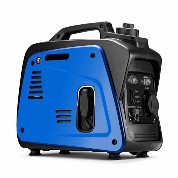 How to Shop for Inverter Generators and Inverters | by Outbaxcamping ...