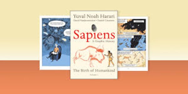 Unveiling the Tapestry of Human History: A Summary of “Sapiens” by ...