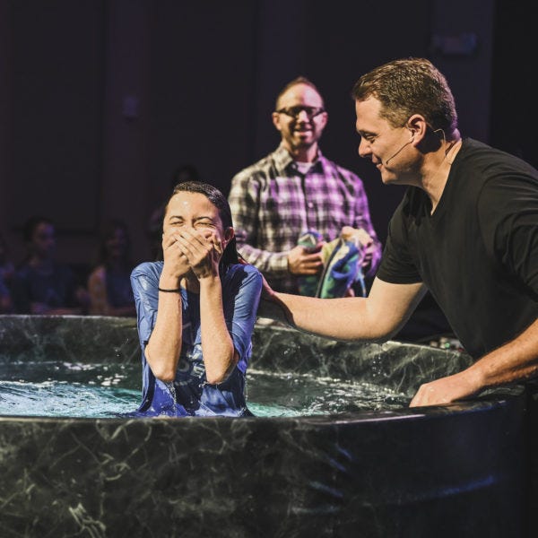 Journey Church International has existed to see people far from God ...