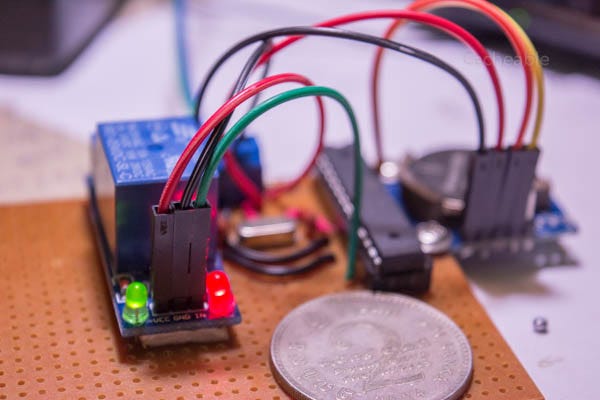 EXAMPLE $2 ARDUINO PROJECT. User Requirement is, | by Malith ...