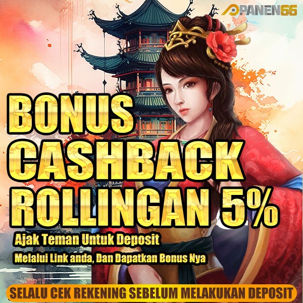 Slot Panen66: Tempatnya Pecinta Slot untuk Kemenangan Epik | by Uang55 Official | Medium