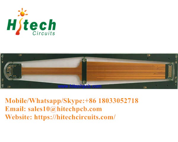 6 layers flex-rigid printed circuit board -Hitech Circuits - Lucina ... 6 layers flex-rigid printed circuit board -Hitech Circuits - Lucina ...