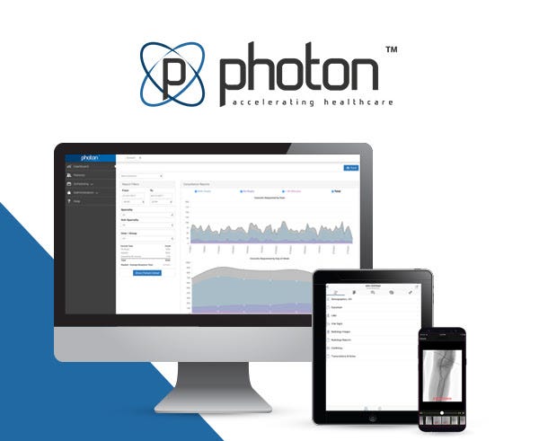 Photon Shakes up Medical Communications Industry, Announces Aggressive ...