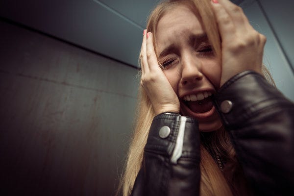 Understanding the Symptoms and Causes of Agoraphobia | by Hidden Stream ...