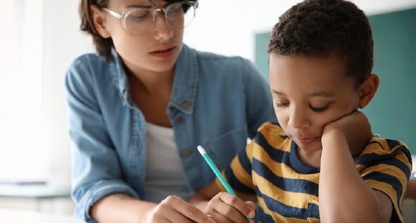 Why Math Tutoring Doesn’t Help. Discover why math tutoring is not the ...