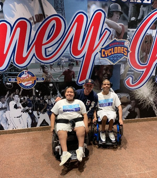 Playing for others: Frank Valentino shares his experience with Paul and ...