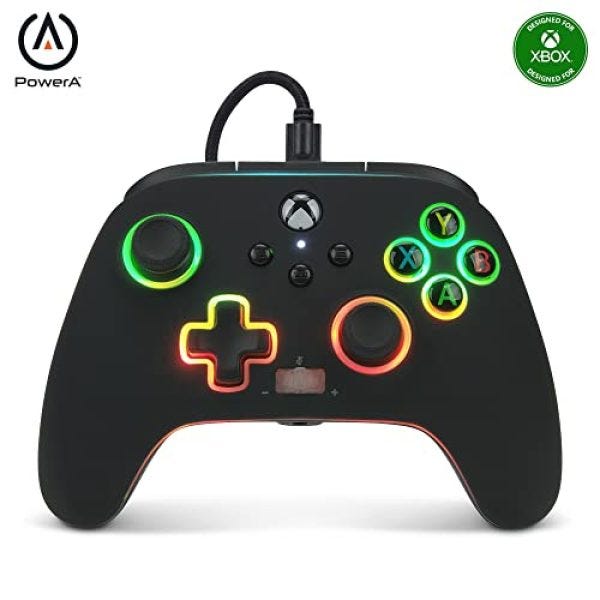 Wired Xbox One Controller — Black | by Cool Home Utensils | Jun, 2023 ...