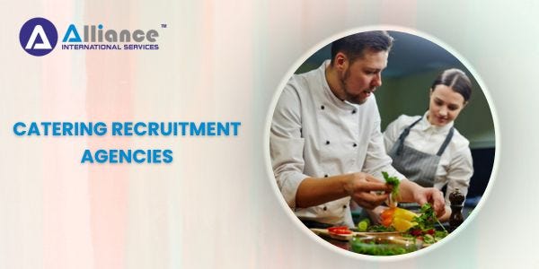 The Future of Catering Careers: Trends and Innovations Shaping the ...