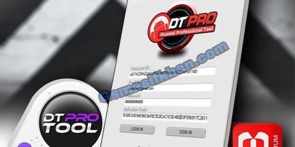 Latest Update DTPro Tool Xiaomi Mediatek Free Tool | by Technical ...