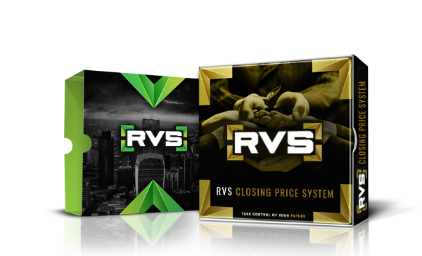 What is the RVS Closing Price System like in terms of market software ...