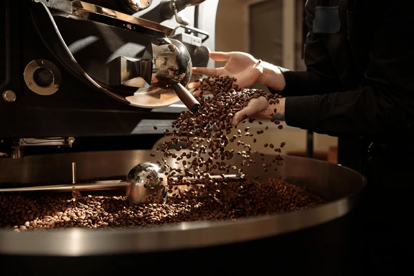 ☕ Roast & Rise: Brewing Your Perfect Coffee Roaster Business Plan | by ...