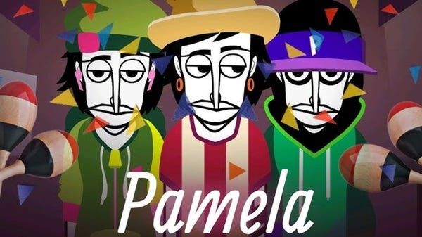 Incredibox Pamela APK v0.7.0 Descarga gratuita para Anfdroid 2024 | by ... Incredibox Pamela APK v0.7.0 Descarga gratuita para Anfdroid 2024 | by ...