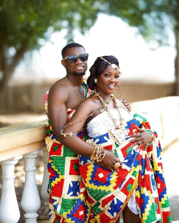 Exploring Ghana Today | by Shola Sodiya | Medium