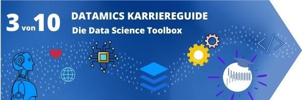 Datamics Data Toolbox. Unsere Datamics Kurs Toolbox bietet für… | by T1Berger | Datamics