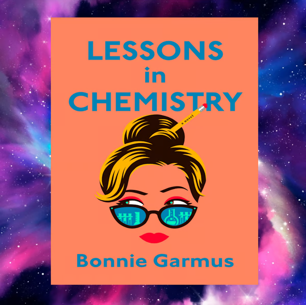 Chemical Enchantments: Unveiling the Alchemical Horror in ‘Lessons in ...