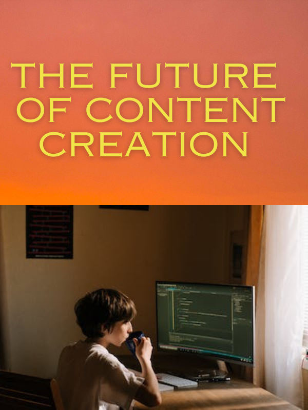 The Future Of Content Creation Navigating Youtube Automation Trends