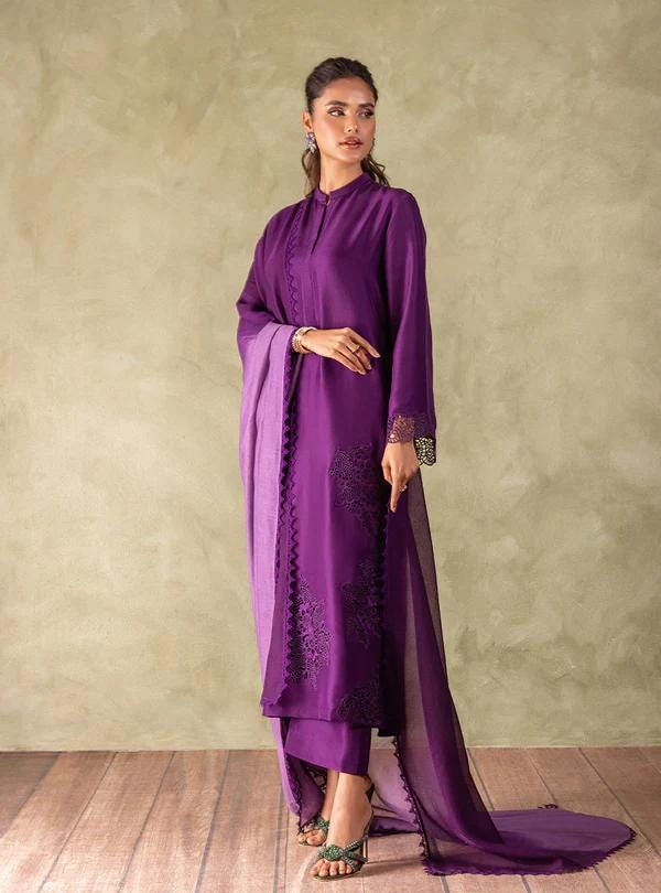 Traditional Pakistani Attire. A. Popularity of Pakistani Dresses… | by ...