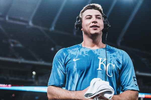 Kris Bubic Biography — Baseball Pitcher - Biographyset - Medium